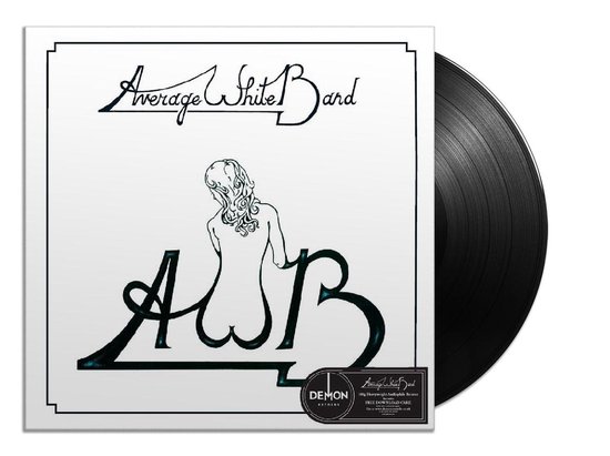 Average White Band - Awb, Average White Band | LP (album) | Muziek ...