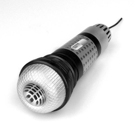 Echo Microfoon | bol