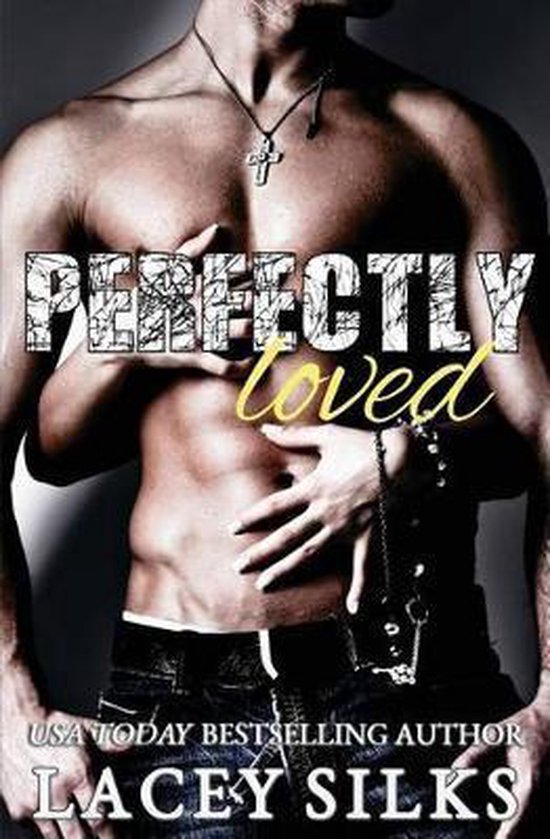 Perfectly Loved, Lacey Silks | 9781927715314 | Boeken | bol.com