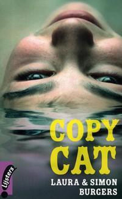 Copy Cat, Laura en Simon Burgers | 9789001839345 | Boeken | bol.com