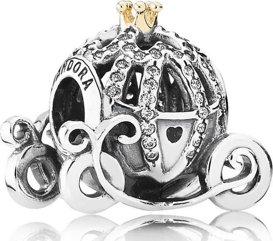 Pandora Bedeltje kopen? Alle Bedeltjes online | bol.com