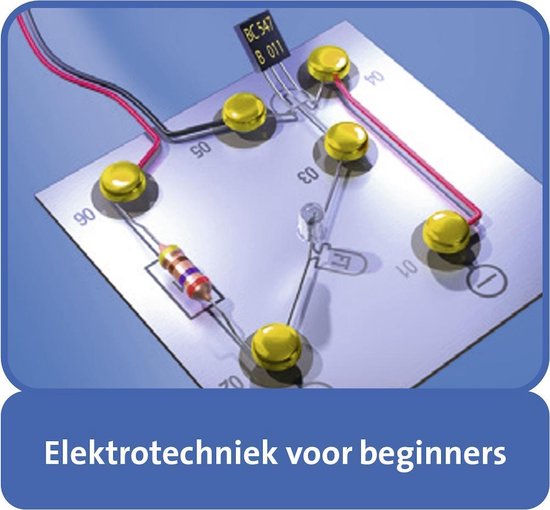 Ravensburger ScienceX® Inbraakalarm | bol