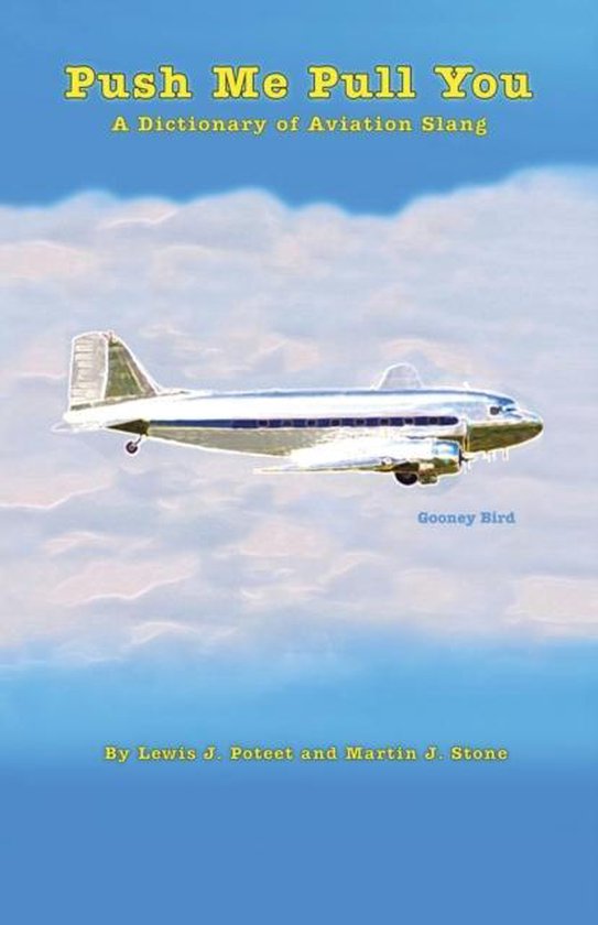 Push Me Pull You | 9781475987218 | Lewis J Poteet | Boeken | bol