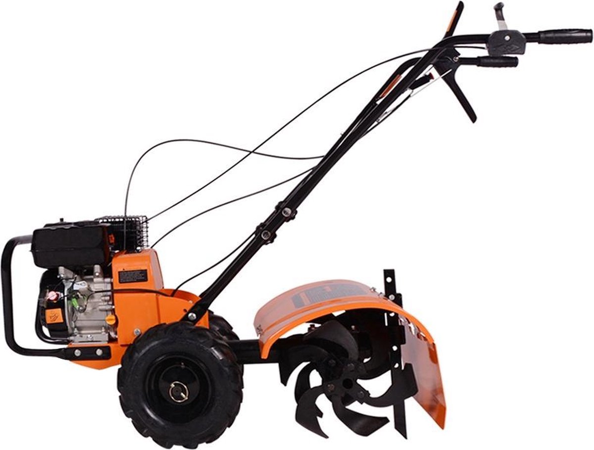 bol.com | Kibani grondfrees 6.5 pk