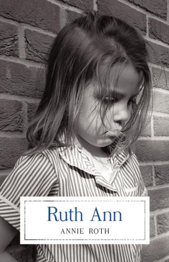 Ruth Ann, Annie Roth | 9781440120367 | Boeken | bol.com