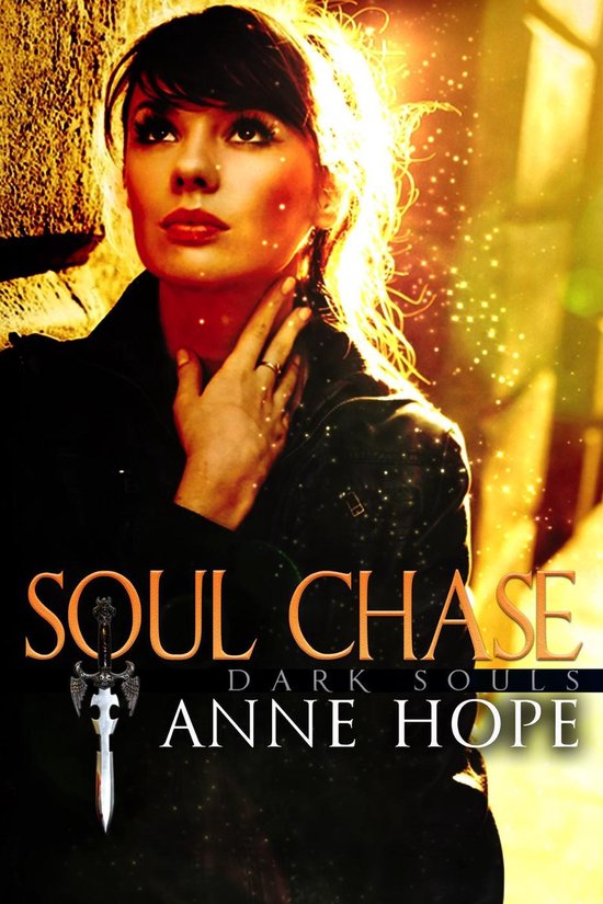 Dark Souls 3 - Soul Chase (ebook), Anne Hope | 9780995960220 | Boeken | bol