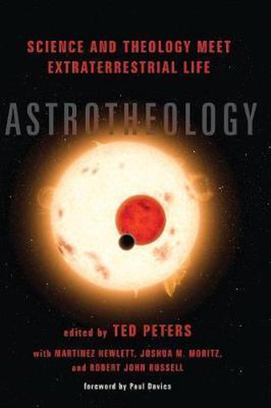 Astrotheology | 9781532606397 | Boeken | bol.com