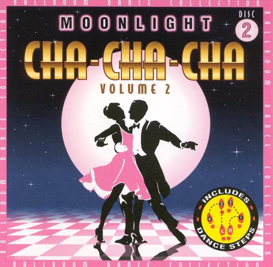 Cha Cha Cha, Vol. 2, various artists | CD (album) | Muziek | bol