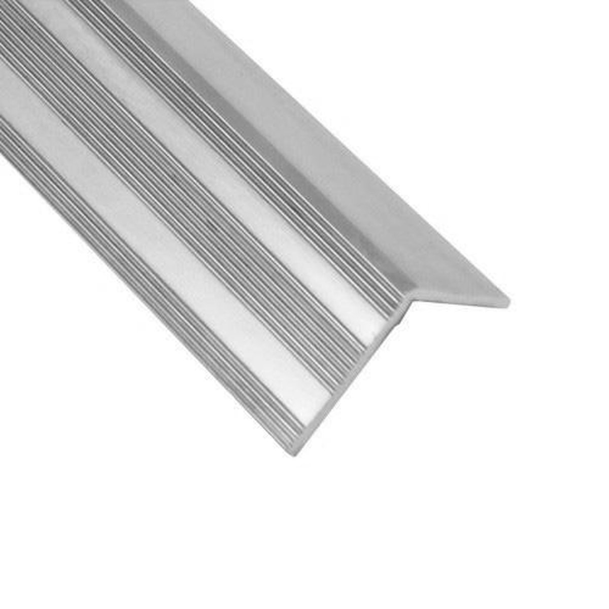 IVOL Trapprofiel 25 x 25 x 900 mm - 1 Stuk | bol.com