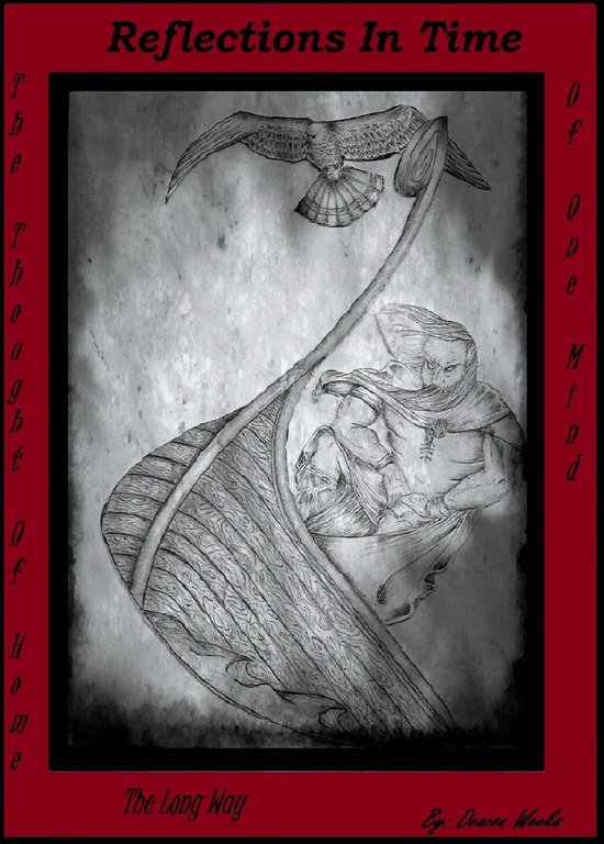 Reflections in Time (ebook), Deacon Weeks | 9781310693175 | Boeken ...