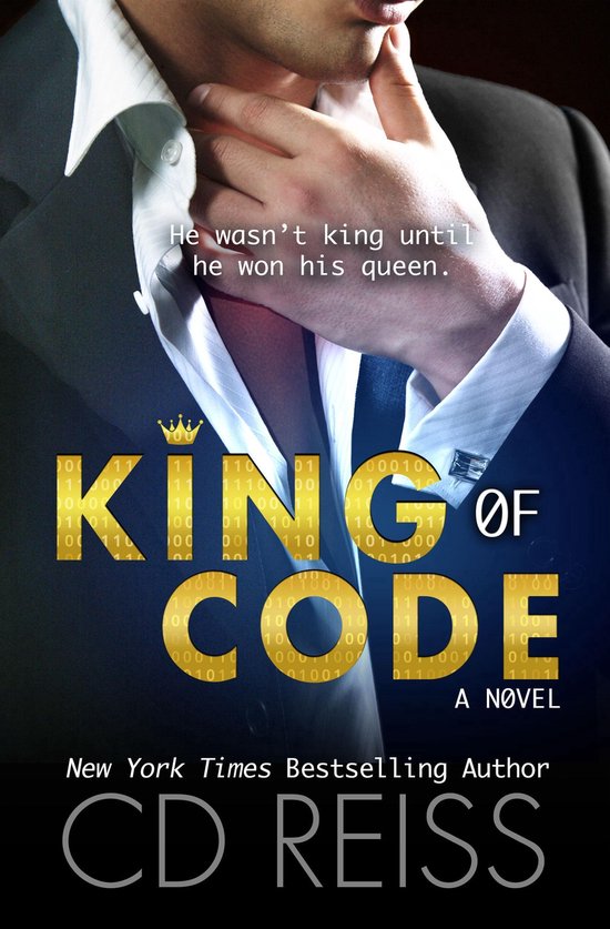 King of Code (ebook), Cd Reiss | 9781942833451 | Boeken | bol