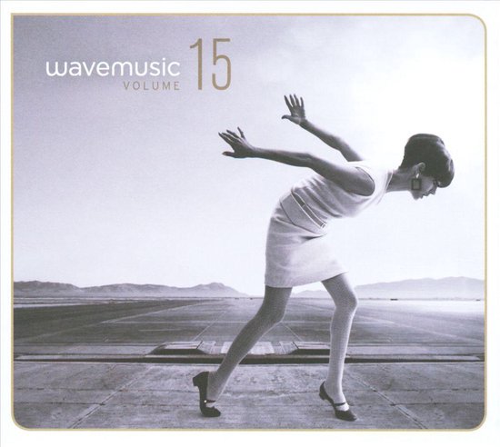 Wavemusic, Vol. 15, various artists | CD (album) | Muziek | bol