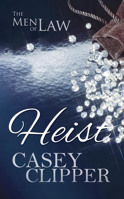 Heist (ebook), Casey Clipper | 9781524238933 | Boeken | bol.com