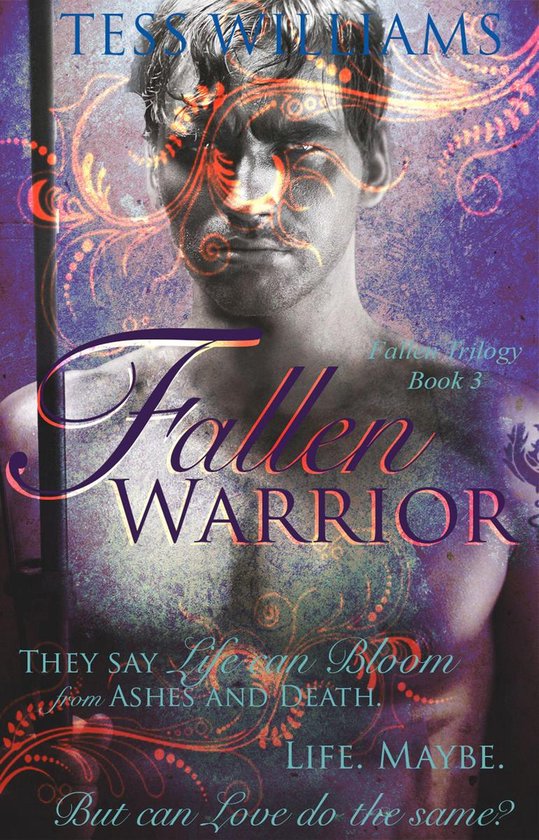 Fallen Trilogy 3 - Fallen Warrior (ebook), Tess Williams ...