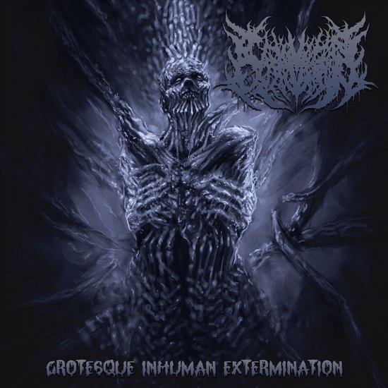 Grotesque Inhuman Extermination, Carnivorous Eyaculation | Muziek | bol