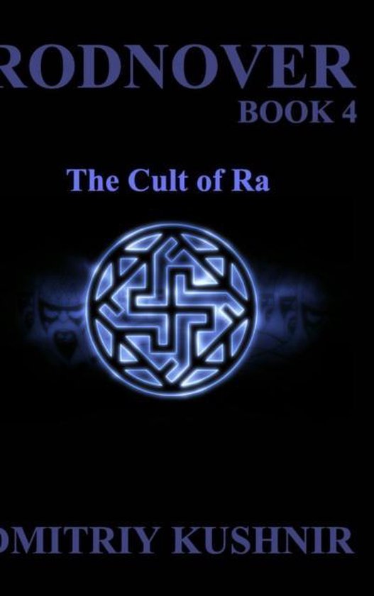 Rodnover | 9781364161774 | Dmitriy Kushnir | Boeken | bol