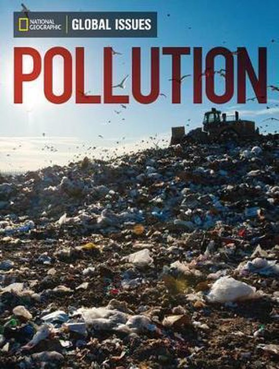 Pollution (On Level - Lower Secondary) Global Issues | 9780736297844 ...