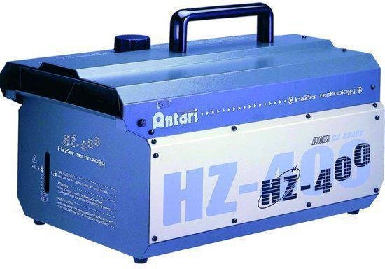 ANTARI HZ-400 Hazer - Rookmachine | bol.com