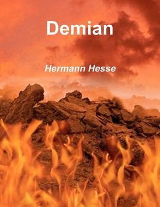Demian, Hermann Hesse | 9781466399716 | Boeken | bol