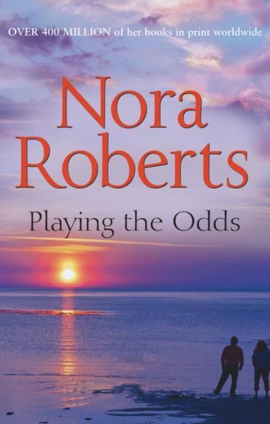 Playing the Odds (The MacGregors, Book 1), Nora Roberts | 9780263904598 | Boeken | bol.com