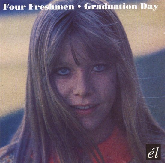 Graduation Day, Four Freshmen | CD (album) | Muziek | bol.com