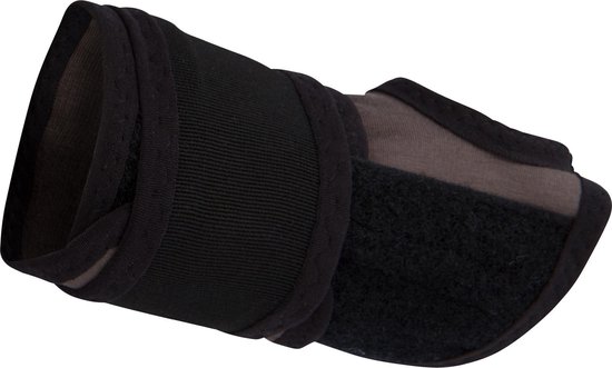 Secutex BraceVolwassenen - zwart/grijs | bol.com