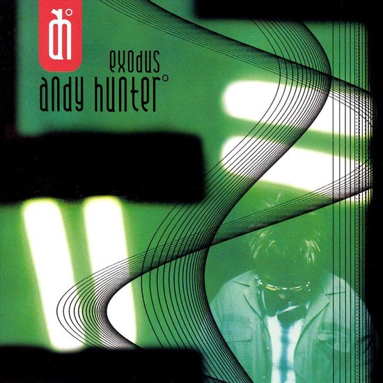 Andy Hunter - Exodus, Andy Hunter | CD (album) | Muziek | bol