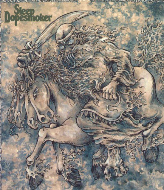 Dopesmoker, Sleep | CD (album) | Muziek | bol