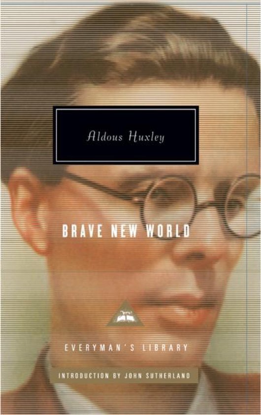 Brave New World, Aldous Huxley | 9781841593593 | Boeken | bol.com
