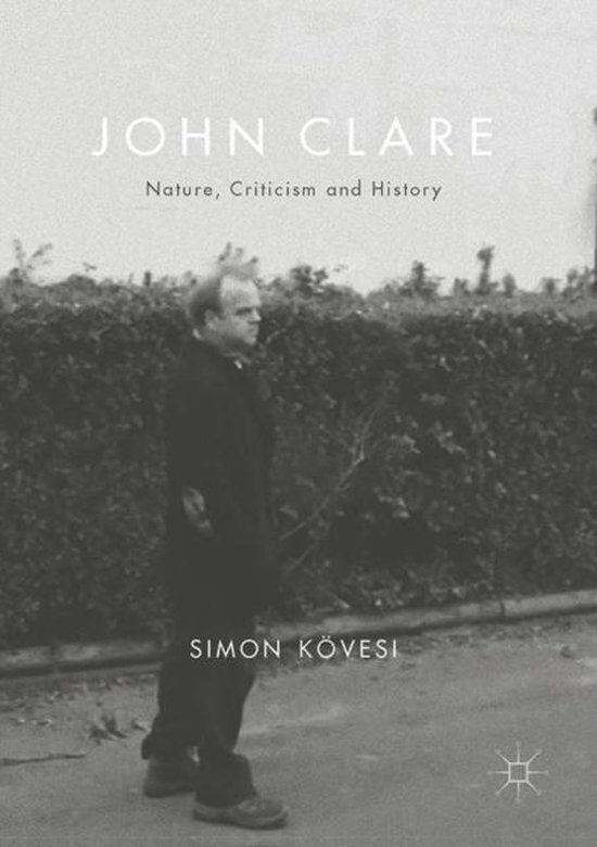 John Clare | 9780230277878 | Simon Kovesi | Boeken | bol
