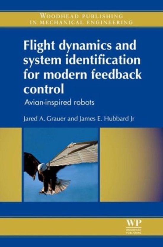 Flight Dynamics and System Identification for Modern Feedback Control ...
