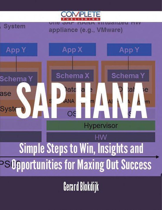 SAP HANA - Simple Steps to Win, Insights and Opportunities for Maxing ...