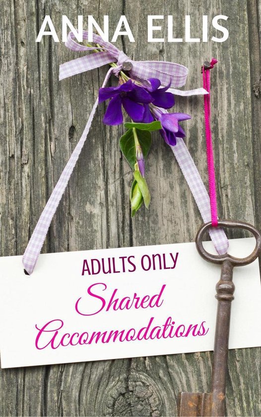 Shared Accommodations (ebook), Anna Ellis | 9781386150329 | Boeken | bol