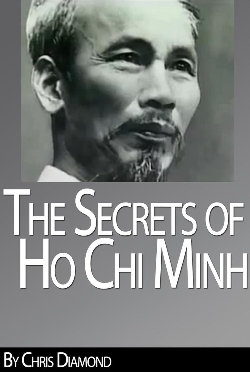 Biography Series - Ho Chi Minh Biography: The Secrets of His Life ...