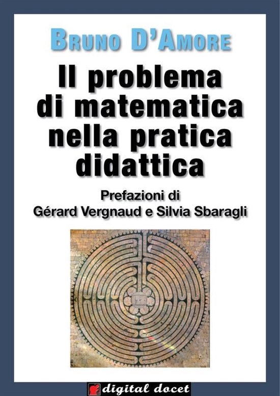 Digital Docet - Risorse Didattiche Digitali - Il problema di matematica nella pratica... | bol