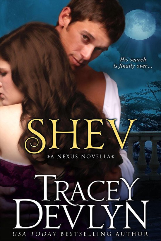 Shev (ebook), Tracey Devlyn | 9781940677064 | Boeken | bol.com