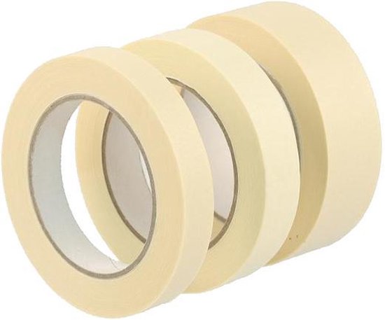 Msk60 tape basic 38mm | bol.com