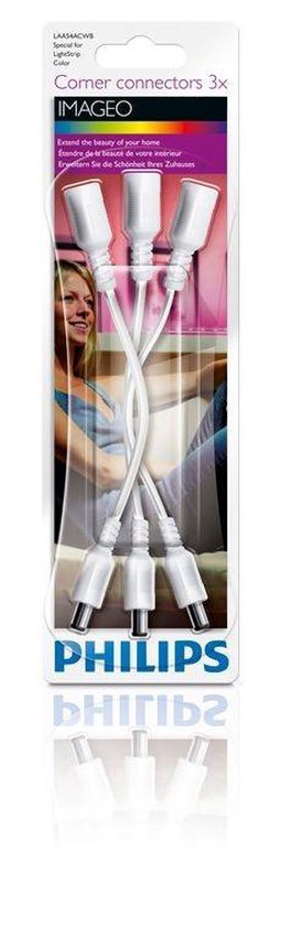 Philips LED Color Lightstrip Connector | bol.com