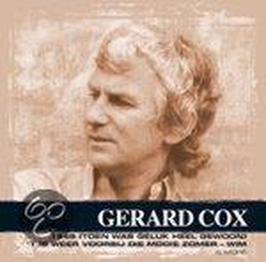 Collections, Gerard Cox | CD (album) | Muziek | bol.com