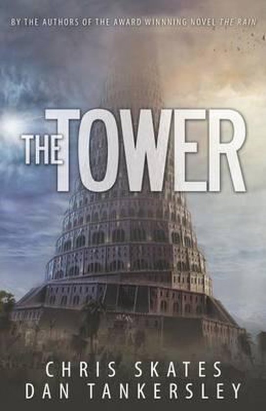 The Tower, Dan Tankersley | 9780989148610 | Boeken | bol.com