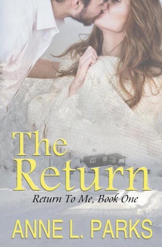 Return to Me-The Return, Anne L Parks | 9780998484808 | Boeken | bol