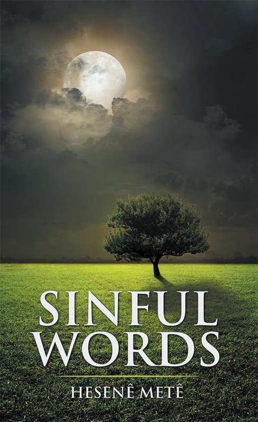 Sinful Words (ebook), Hesene Mete | 9781524682538 | Boeken | bol