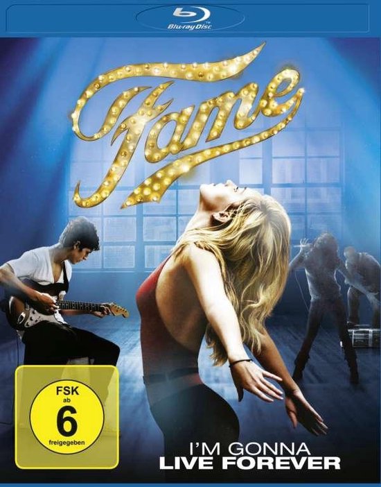 Fame (Blu-ray) | Dvd's | bol