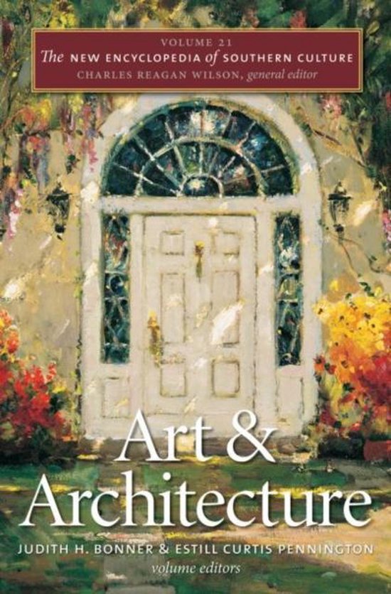 Art and Architecture, Charles Reagan Wilson | 9780807837184 | Boeken ...