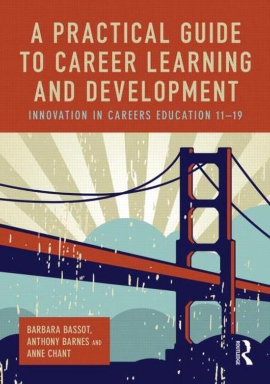 A Practical Guide to Career Learning and Development | 9780415816465 ...