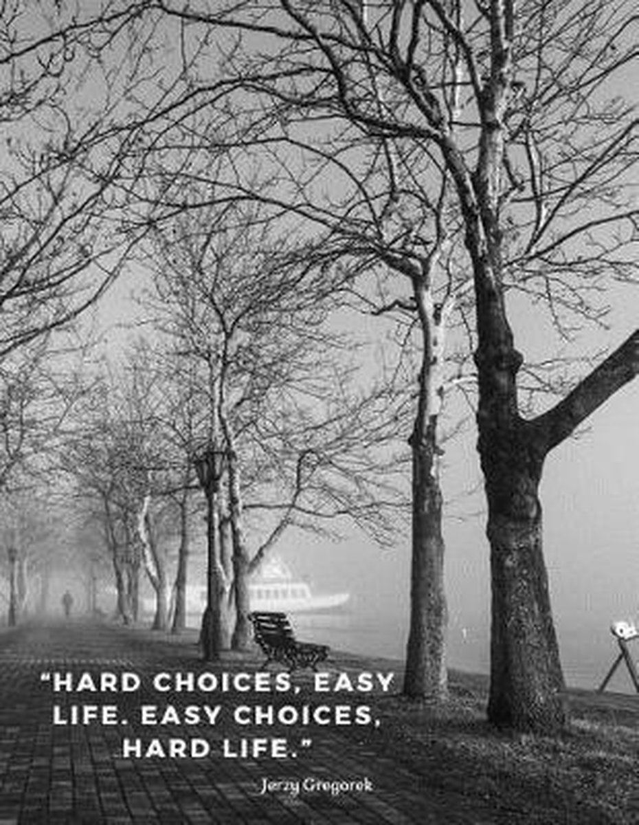 Easy Choice Quotes No Choice Quotes BrainyQuote