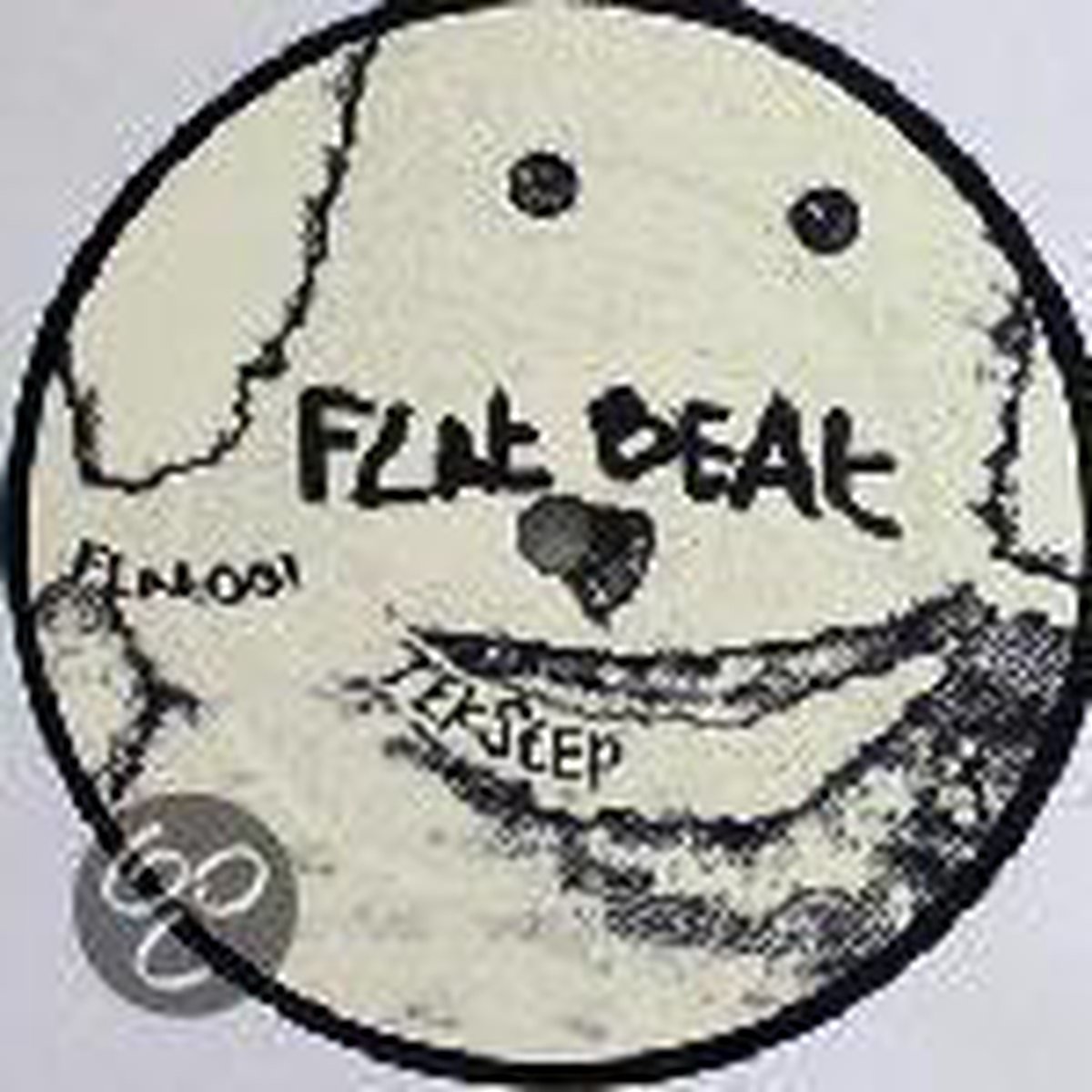 Mr Oizo - Flat Beat (12" Vinyl Single), Mr. Oizo | Muziek | bol.com