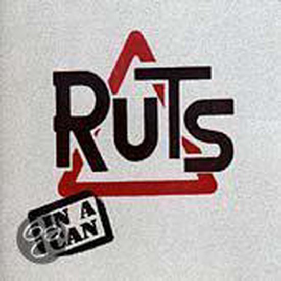 Ruts In A Can, Ruts | CD (album) | Muziek | bol.com