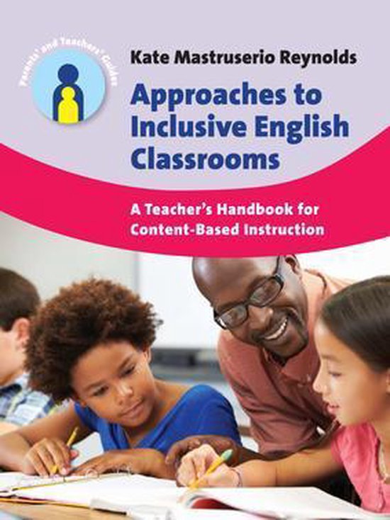 Parents' and Teachers' Guides 21 - Approaches to Inclusive English ...