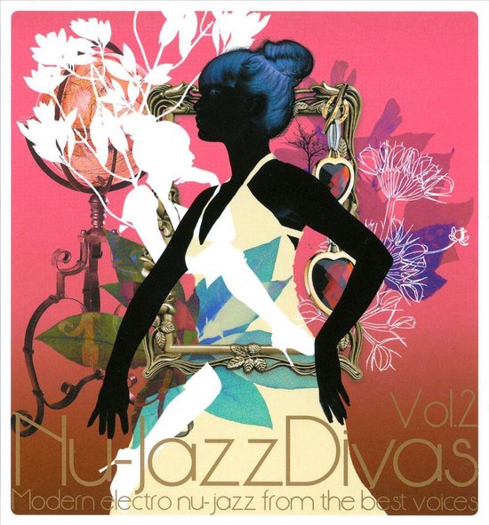 V/a-nu-jazz Divas Vol.2, various artists | Muziek | bol
